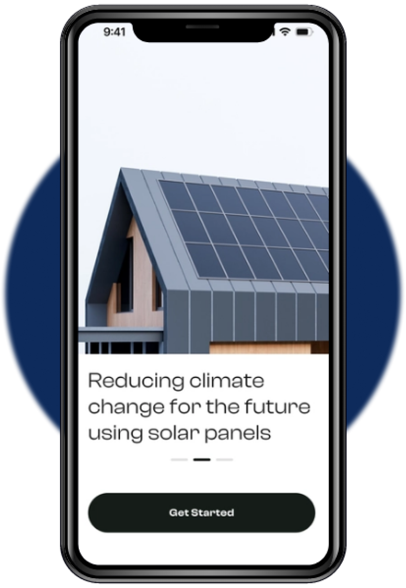 Renewable Energy Software Development Company | DQOT Solutions